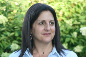 She Shines: Laura Ann Pisaturo