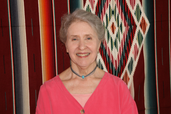 She Shines: Anne Grant
