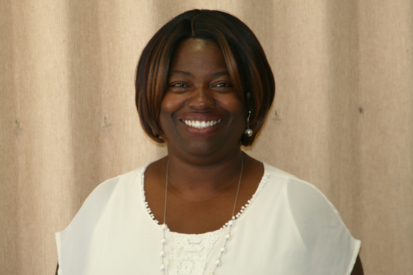 She Shines: Deloris Davis Grant